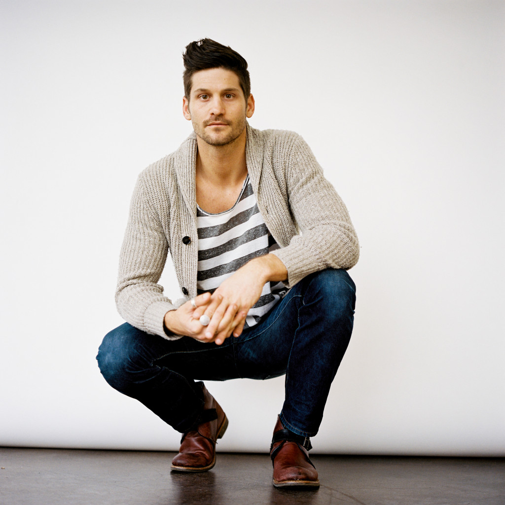 David Dunn | 365 Days Of Inspiring Media