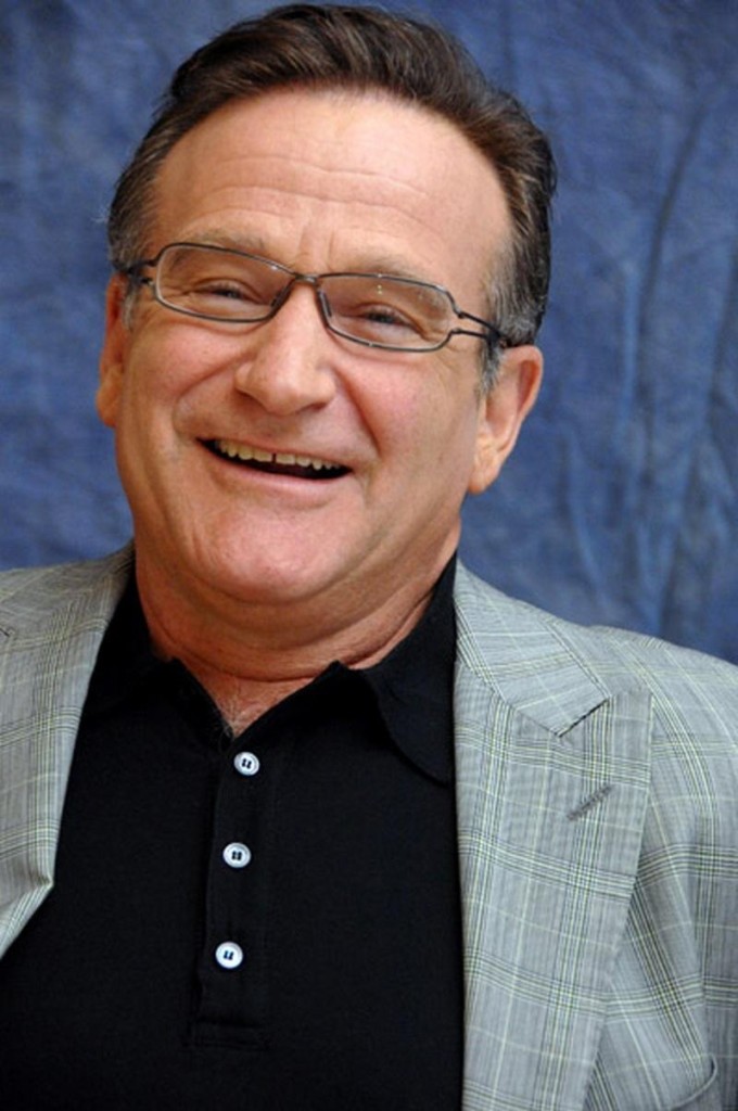 Top 10 ___: Top Ten Robin Williams Films! | 365 Days Of Inspiring Media