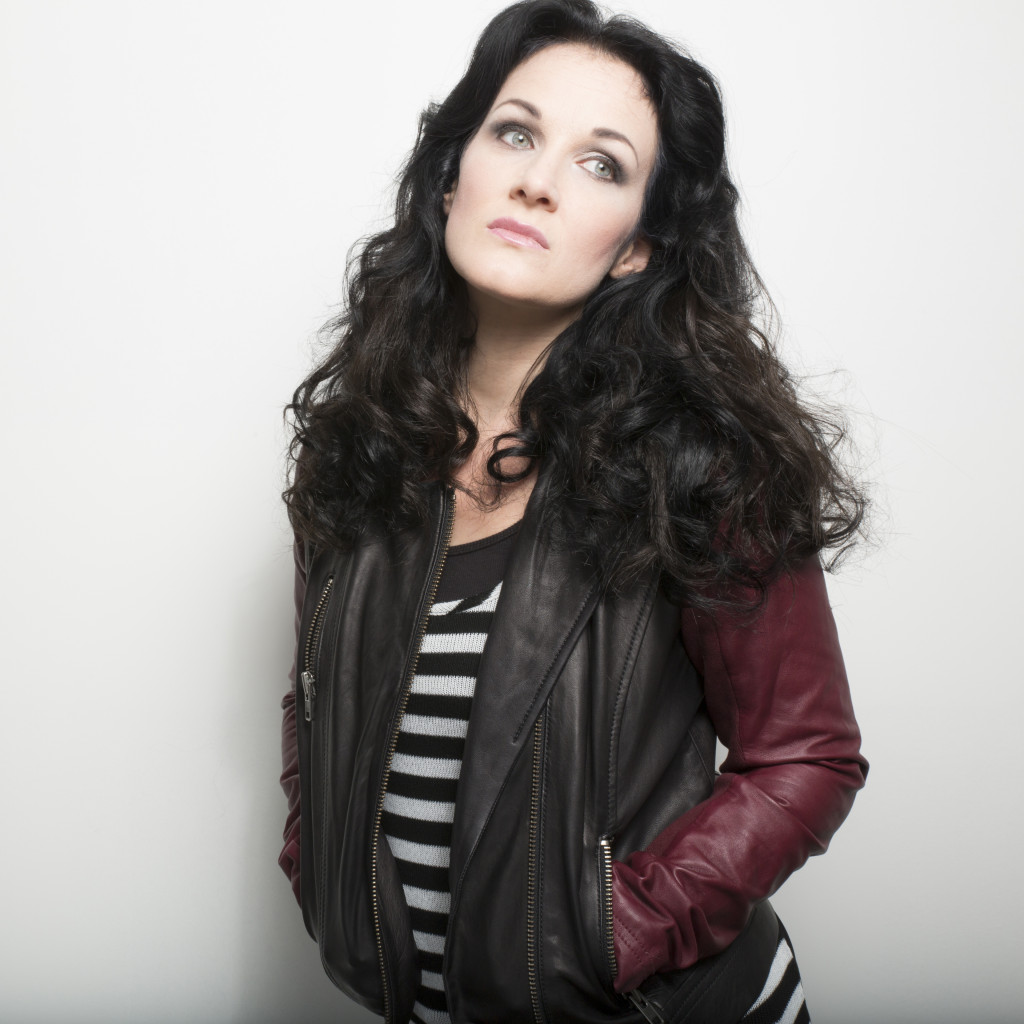 Plumb (a.k.a. Tiffany Arbuckle Lee) | 365 Days Of Inspiring Media